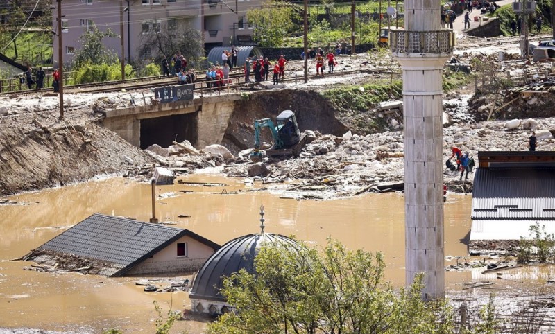 Humanost se pokazala na djelu: Za 36 sati prikupljena skoro dva miliona ...