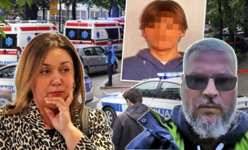 Odloženo suđenje za “Ribnikar” po tužbi ranjene nastavnice: Kecmanovići ni ovog puta nisu došli ...