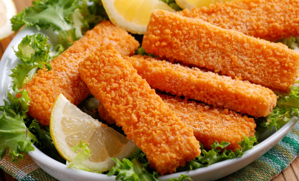 Riblji štapići: Iluzija zdravog obroka ili dobra zamjena za pravu ribu ...