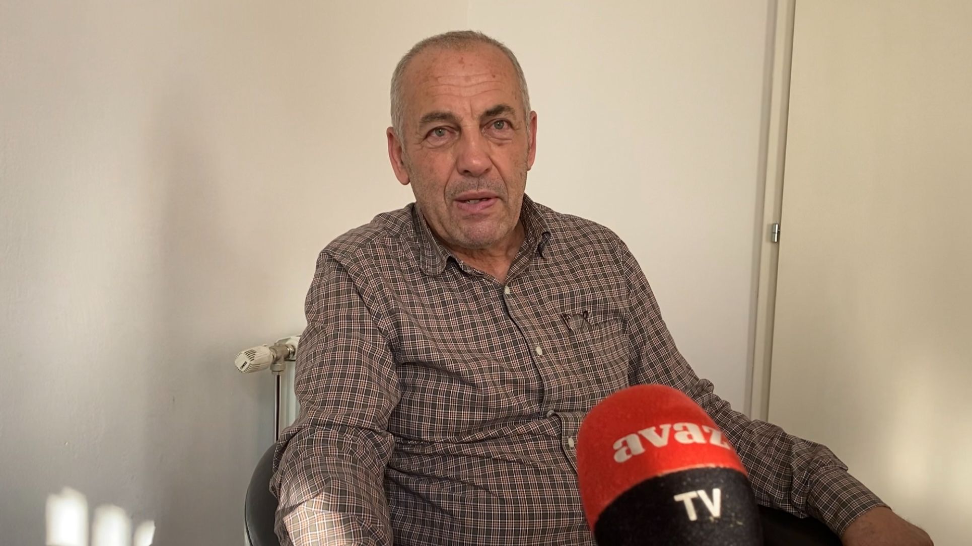 Stric dječaka teroriste za kojeg su neki tvrdili da je vehabija ...