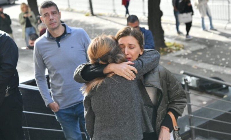 Kraj suđenja za masakr u “Ribnikaru”: Roditeljima dječaka ubice prijeti dugogodišnja robija | BL ...