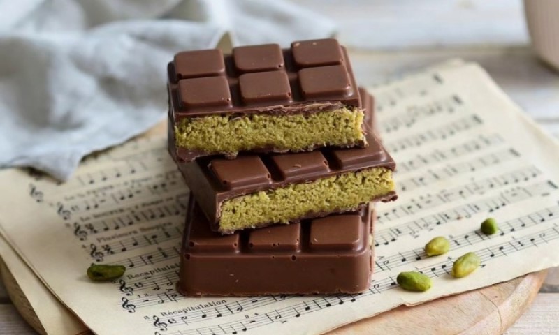 Zašto je “Dubai čokolada” zaludjela Banjalučane: Evo šta u njoj ima i ...