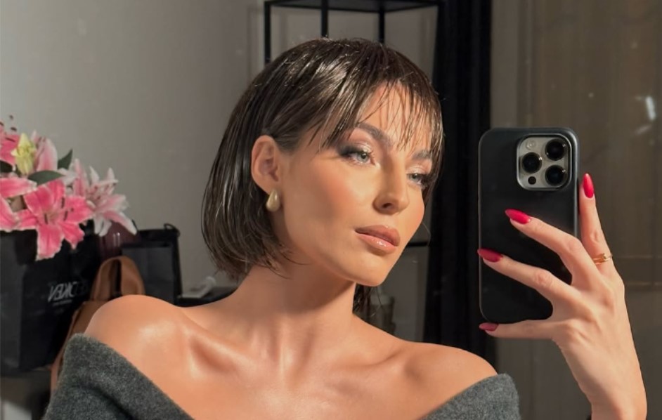 Mnogi ostanu u šoku kada saznaju: Evo koliko godina ima Džejla Ramović ...