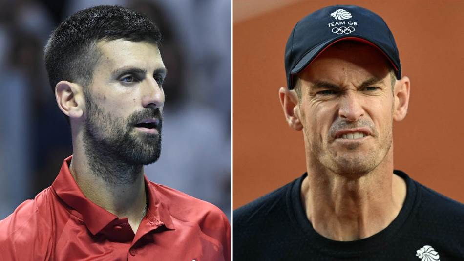 Da li je zbog ovoga Đoković otpustio Mareja? Britanac ekspresno našao ...