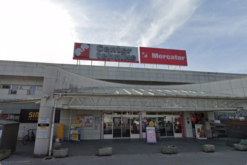 Merkator saopštio: Zatvaraju se prodavnice tehničke robe | BL Portal