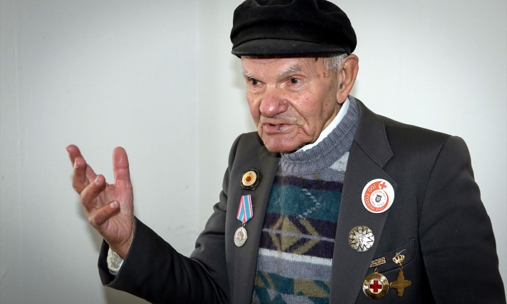 Odlikovali ga i Tito i Dodik: Ko je Mitar Medović i po čemu će ga ...