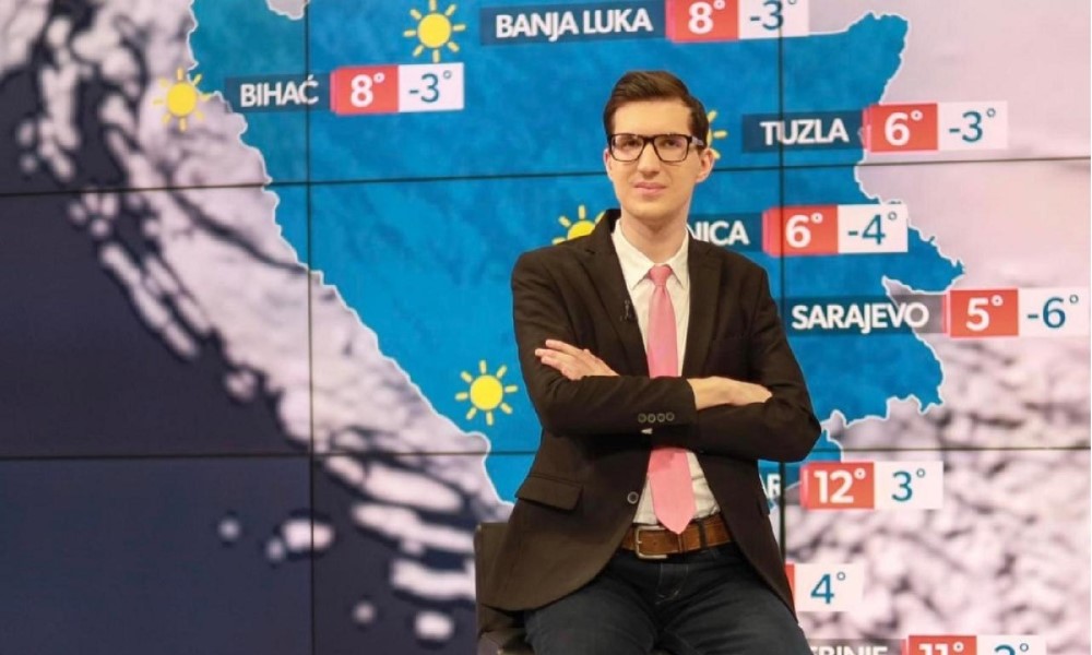 Da li je pred nama najhladnija zima u proteklih 65 godina: Sladić o ...