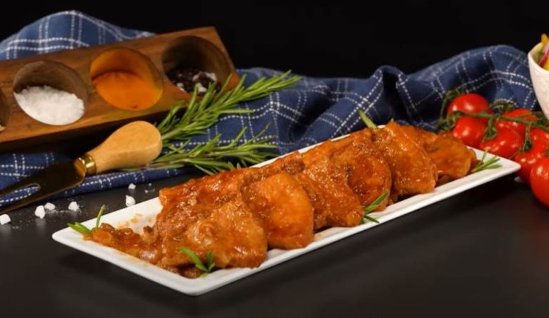 Idealna za ručak: Pržena svinjetina, koja uz jedan trik postaje meka ...