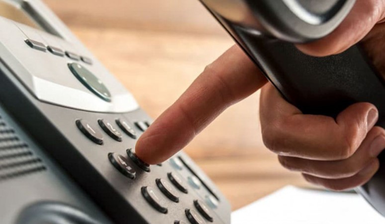 Dnevna doza humora: Nisam kod kuće | BL Portal