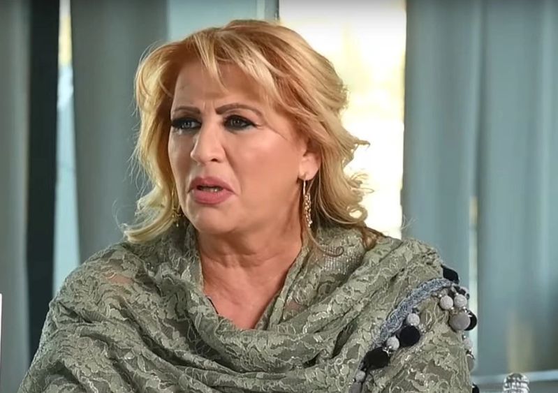 Pevačica se borila sa rakom dojke: “Sreća što sam otišla na pregled ...