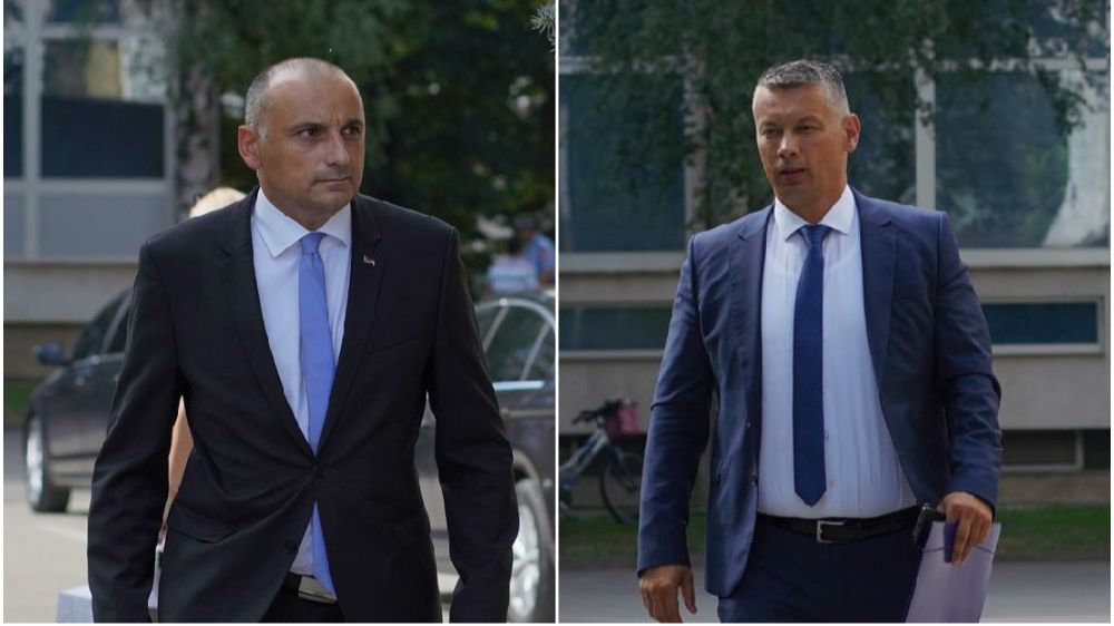 Pomirenje nakon četiri godine: Nešić i Banjac pregovaraju o ujedinjenju ...