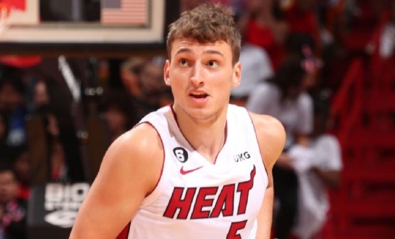 Majami bolji od Bruklina: Jović među najboljima | BL Portal