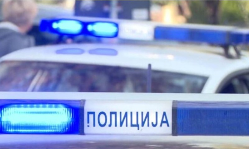 Pucnjava u Čačku, ranjen muškarac: Policija traga za napadačem | BL Portal