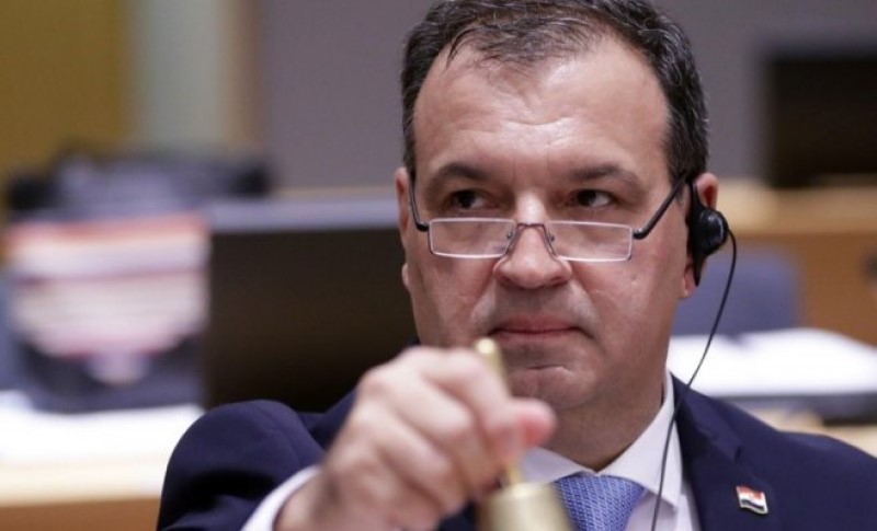 Beroš iz istražnog zatvora uputio zahtjeve: Traži aktiviranje i ...