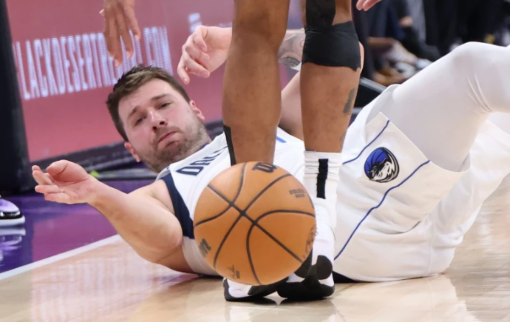 Dalas eliminisan: Dabl-dabl Dončića nije bio dovoljan | BL Portal