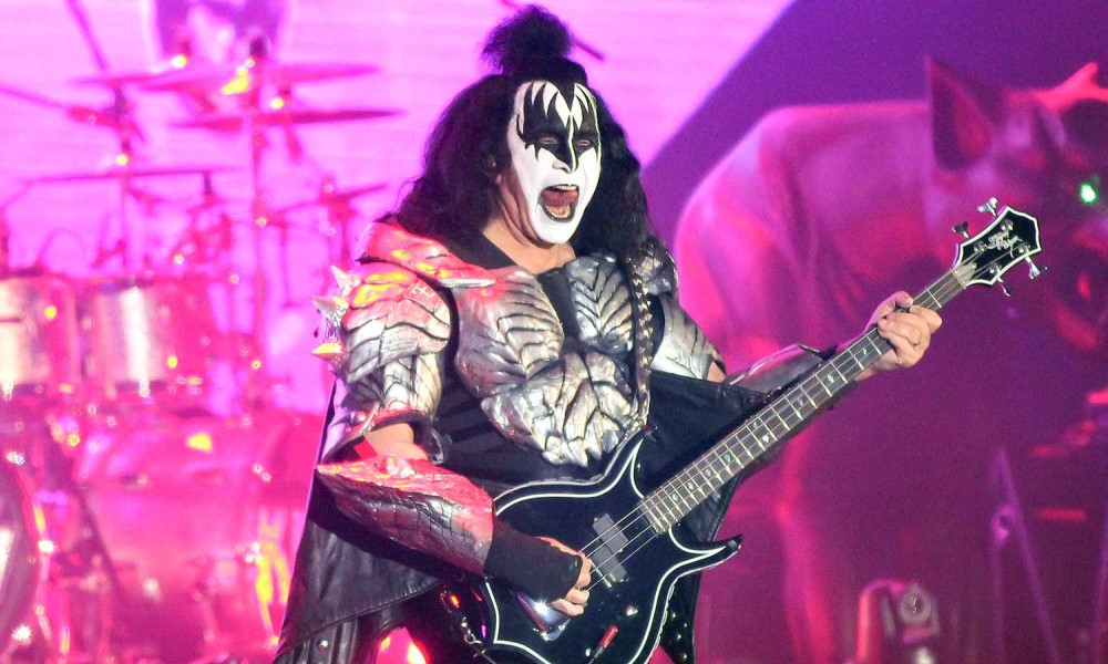 Basista benda KISS bez dileme: Rok muzika je i dalje mrtva | BL Portal