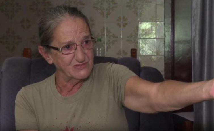 Radojka sama podizala djecu, a oni je zaboravili: Ruke kojim sam ih othranila su me izdale | BL ...