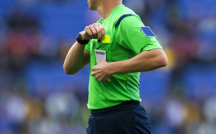 Skandal u Premijer ligi: Sudija dobio momentalni otkaz | BL Portal