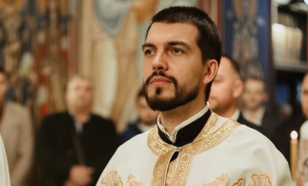 Sveštenik Aleksandar objasnio: Suština posta na primjeru fudbalske ...