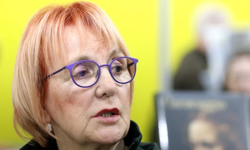 Detaljna i duga procedura: Vedrana Rudan ipak odustala od eutanazije ...