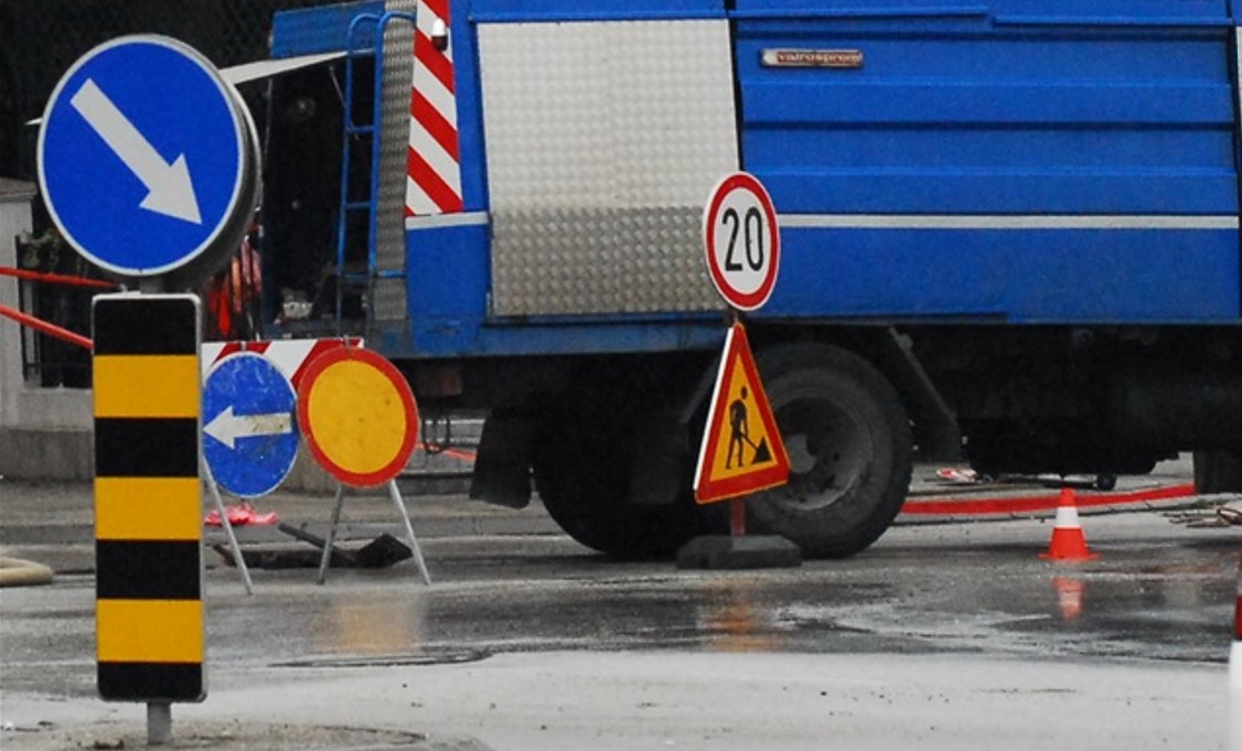 Spremite zalihe: Ovi dijelovi Banjaluke danas ostaju bez vode | BL Portal