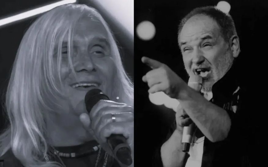 Zbog ovoga Bora Čorba i Đorđe Balašević čak 40 godina nisu pričali | BL ...