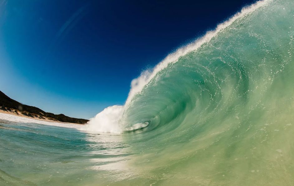 Alarmantna prognoza za Grčku i Tursku: Cunami može biti i do pet metara ...
