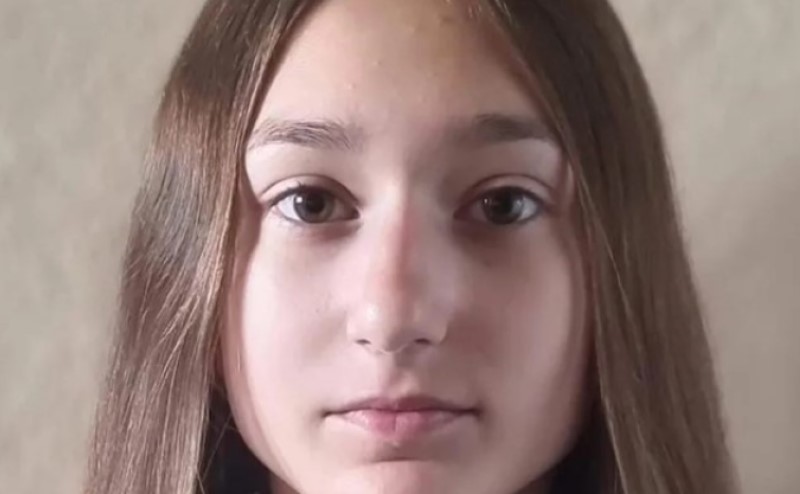 Oglasio se otac djevojčice koja je nestala u Njemačkoj: Porodica strahuje od ovog scenarija | BL ...