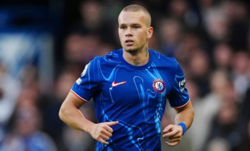 Mudrik nakon doping afere: Sa svojim timom istražujem kako je to moglo ...