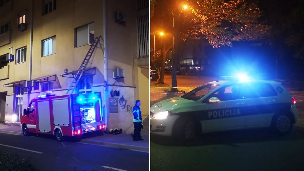 Preminula žena koja je večeras upucana u Mostaru | BL Portal