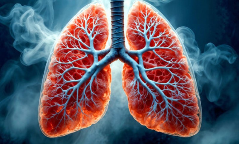 Domaći napitak koji će pluća pušača pročistiti za par minuta: Evo kako ...