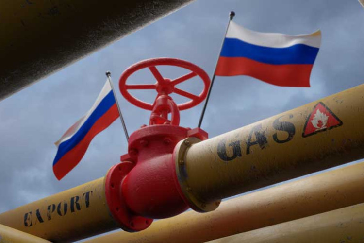 Uprkos sankcijama: EU još kupuje više od polovine ruskog izvoza tečnog prirodnog gasa | BL Portal