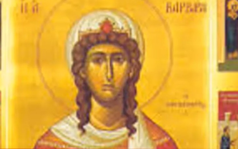 Vjernici sutra slave Svetu Varvaru: Kuva se varica i sije žito za Božić ...