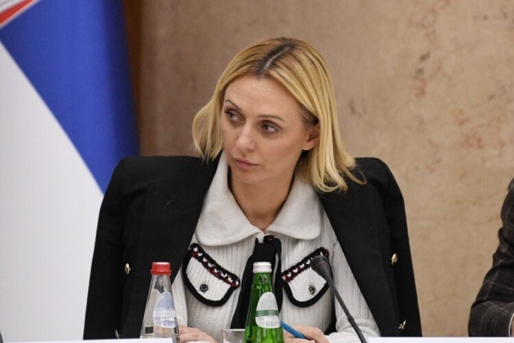 Tanasković pred tužiocem sve svalila na Vesića: “Ministar mi je rekao ...