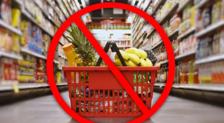 “Budi dio promjene!”: Treći petak bojkota trgovina u BiH | BL Portal