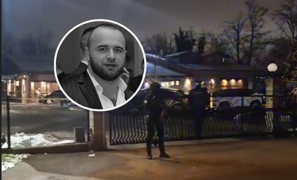 Banjaluku duboko potresao zločin: Ubica Dejana Kostića (35) i dalje u ...