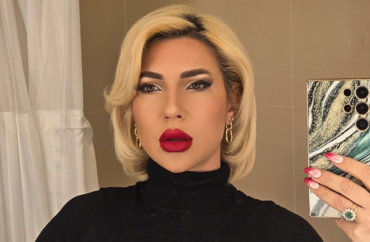 Ne gubi vjeru u ljubav: Jovana Jeremić nakon raskida istakla kakvog ...