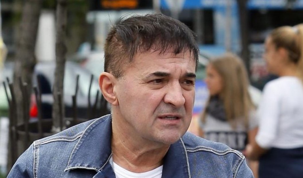 Pjevač stao u kraj glasinama: Mitar Mirić otkrio koje mu je pravo ime ...