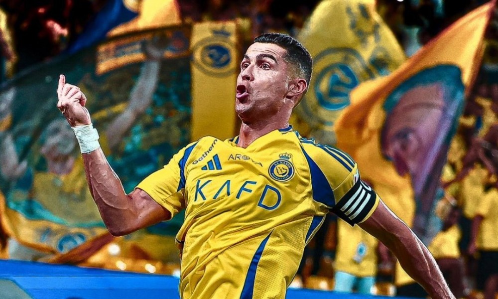 Novi ugovor: Ronaldo će igrati fudbal za 555.555 evra dnevno | BL Portal