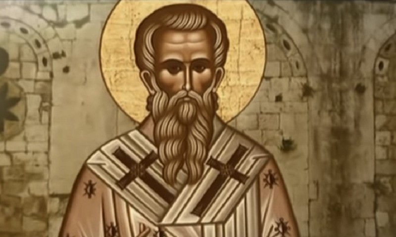 Prva krsna slava u godini: Slavi se Sveti Ignjatije Bogonosac | BL Portal