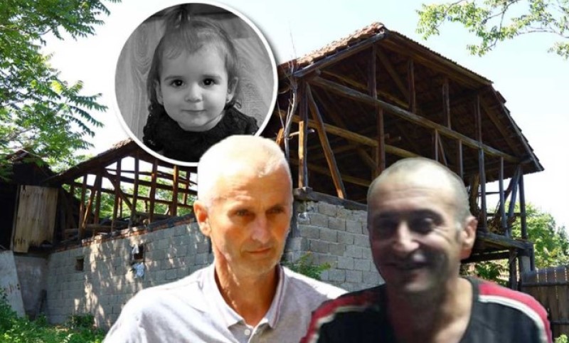 Epilog od kojeg se strahuje: Osumnjičeni za ubistvo male Danke mogli bi na slobodu | BL Portal