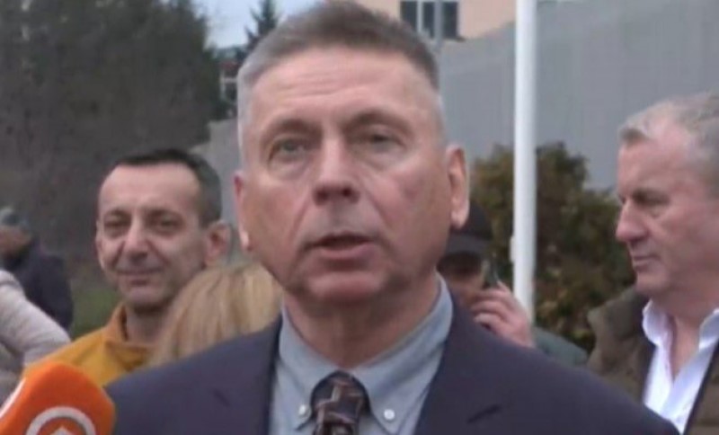 Advokat predsjednika Srpske! Bubić: Jedina ispravna odluka je ...