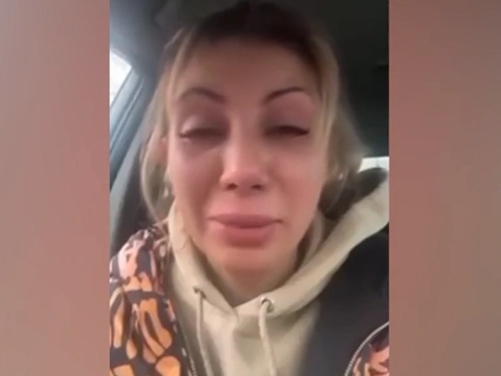 Posljednji snimak Ivone Savićević: ”Ja više nisam izbor imala” | BL Portal