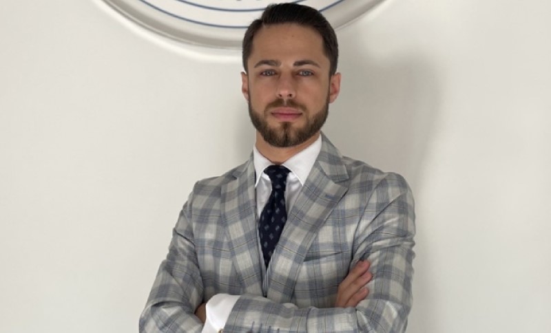 Romić ocijenio: Presuda Dodiku i Lukiću osudila bi dejtonsku BiH | BL ...