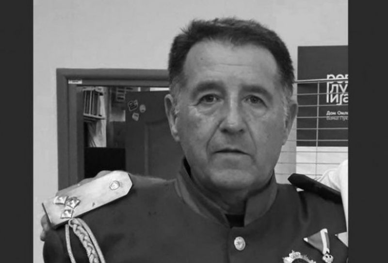 Preminuo Ostoja Bilak, predsjednik Boračke organizacije Laktaši | BL Portal