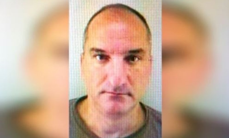 SAJ mu je za petama: Ovo je čovjek osumnjičen za brutalno ubistvo u kafani | BL Portal