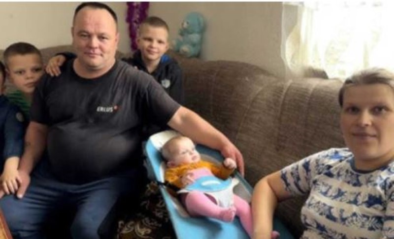 Selmir je zbog 2,5 metra drva bio u zatvoru: Postao otac 7. put, želi ...