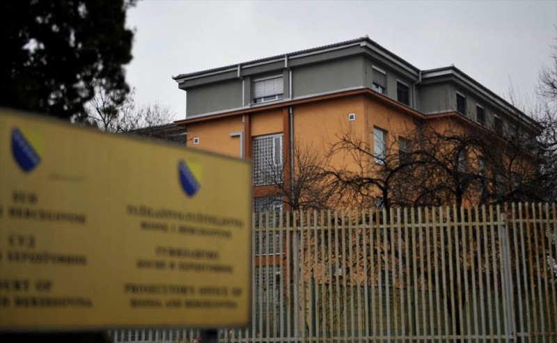 Uhapšeni u Banjaluci! Sud BiH odredio pritvor Marku Plavšiću i Ljubanu ... Uhapšeni u Banjaluci! Sud BiH odredio pritvor Marku Plavšiću i Ljubanu ...
