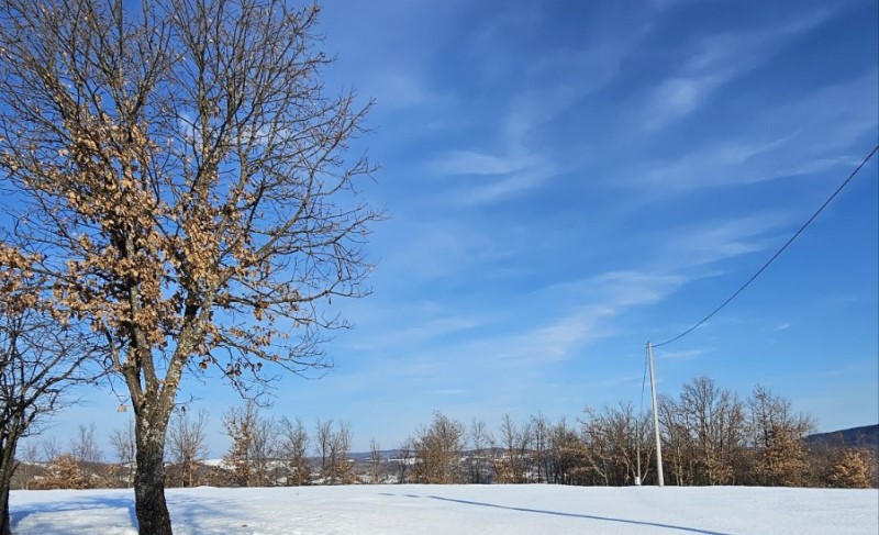 Poznati meteorolog tvrdi: S ovom sedmicom završava se najhladniji dio ...