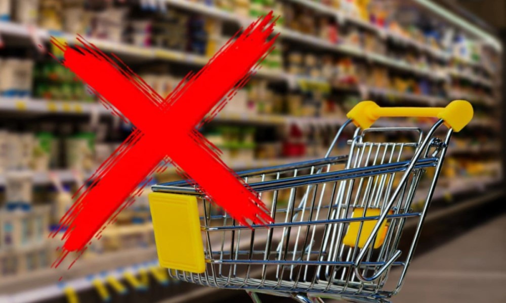 Najavljen treći bojkot trgovina u BiH: Evo za koji dan je tačno ...